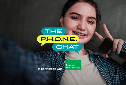 First Phone