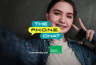 First Phone
