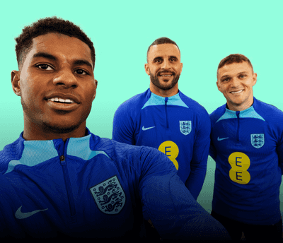 Meet the Team