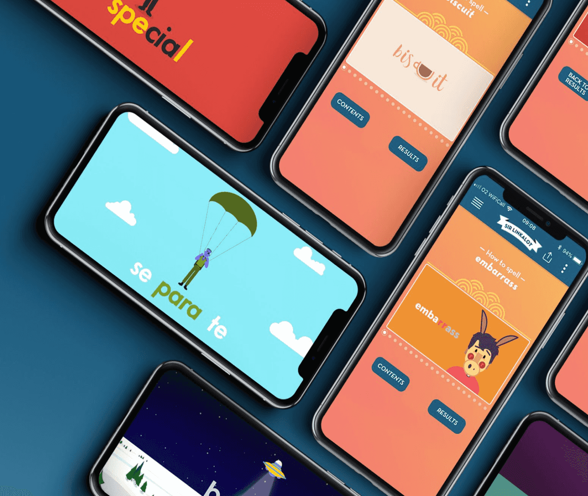 EE LearnSmart Partners