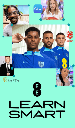EE LearnSmart